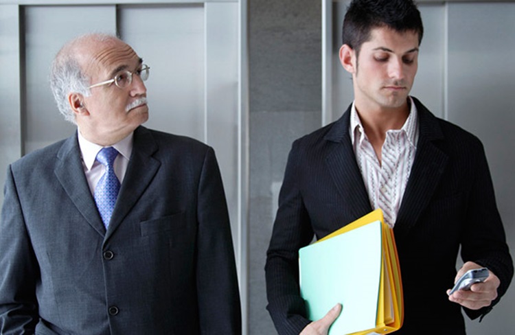 Quelques conseils pour éviter les conflits de génération - Psychome.fr