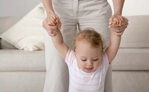 Le développement de l'enfant de 0 à 2 ans - Psychome.fr